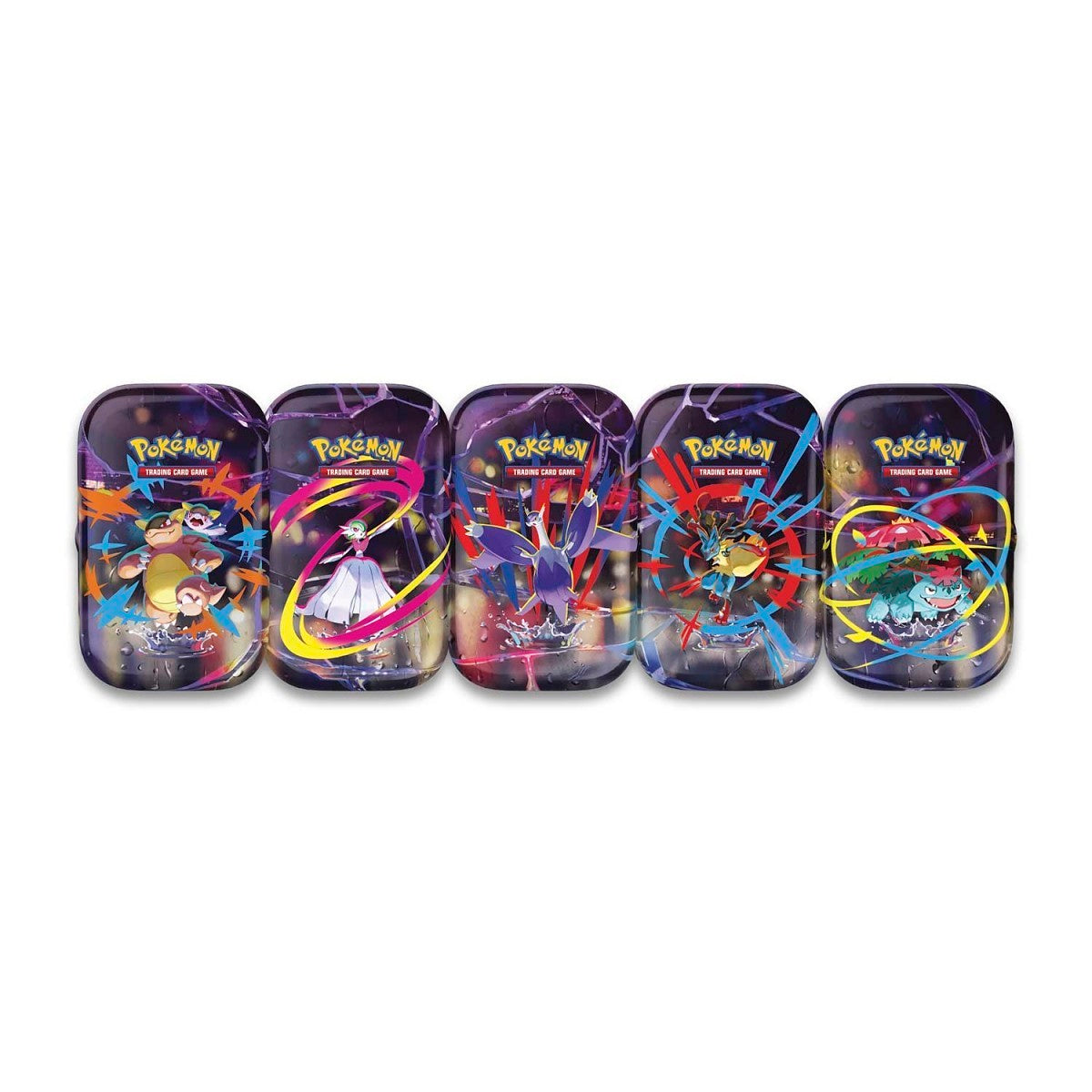 Mega Heroes Mini Tins – Jafar Rips