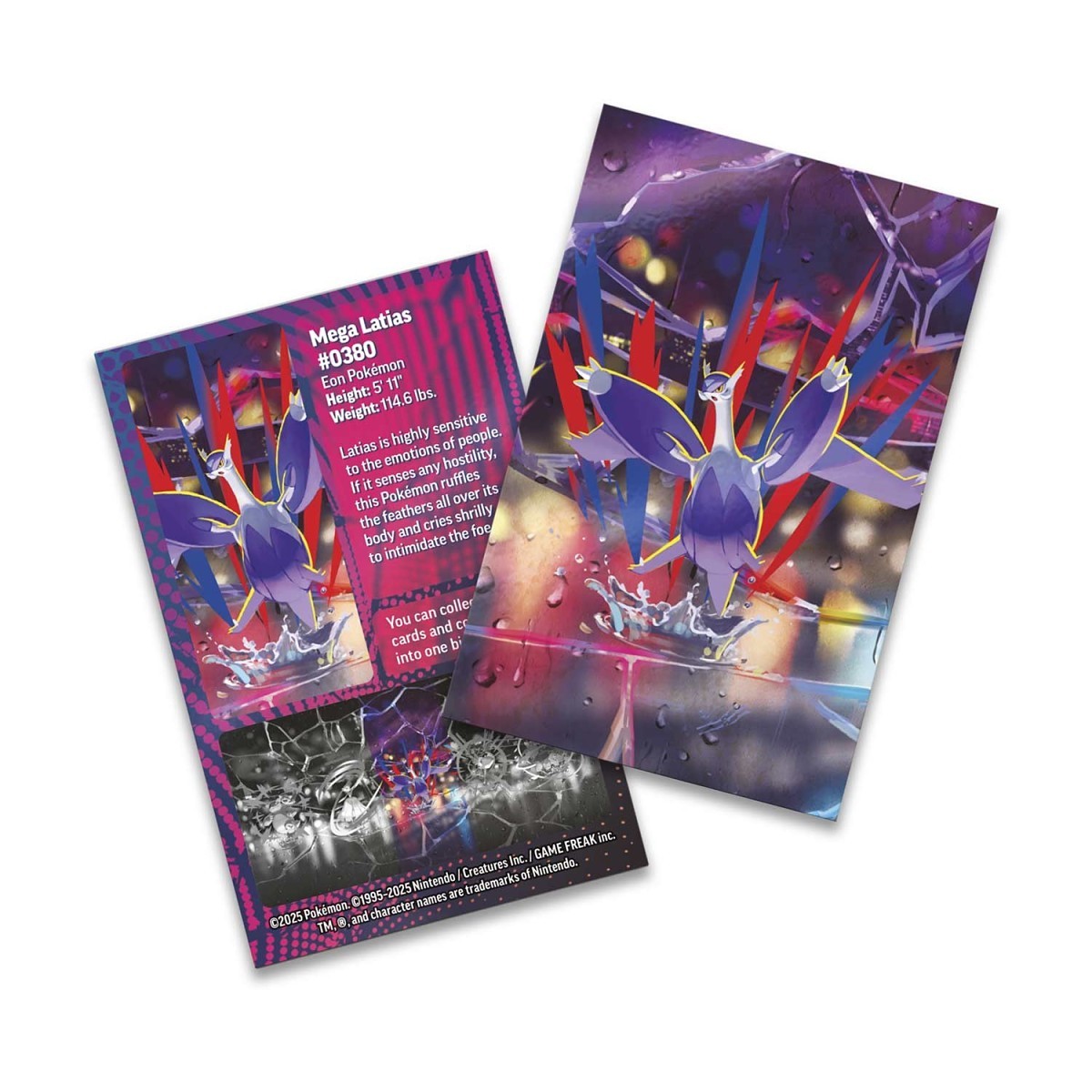 Mega Heroes Mini Tins – Jafar Rips